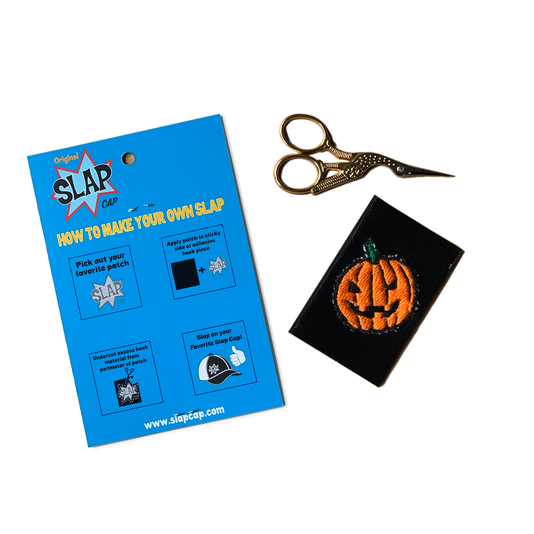 DIY Slap Patch Kit – Slap Cap