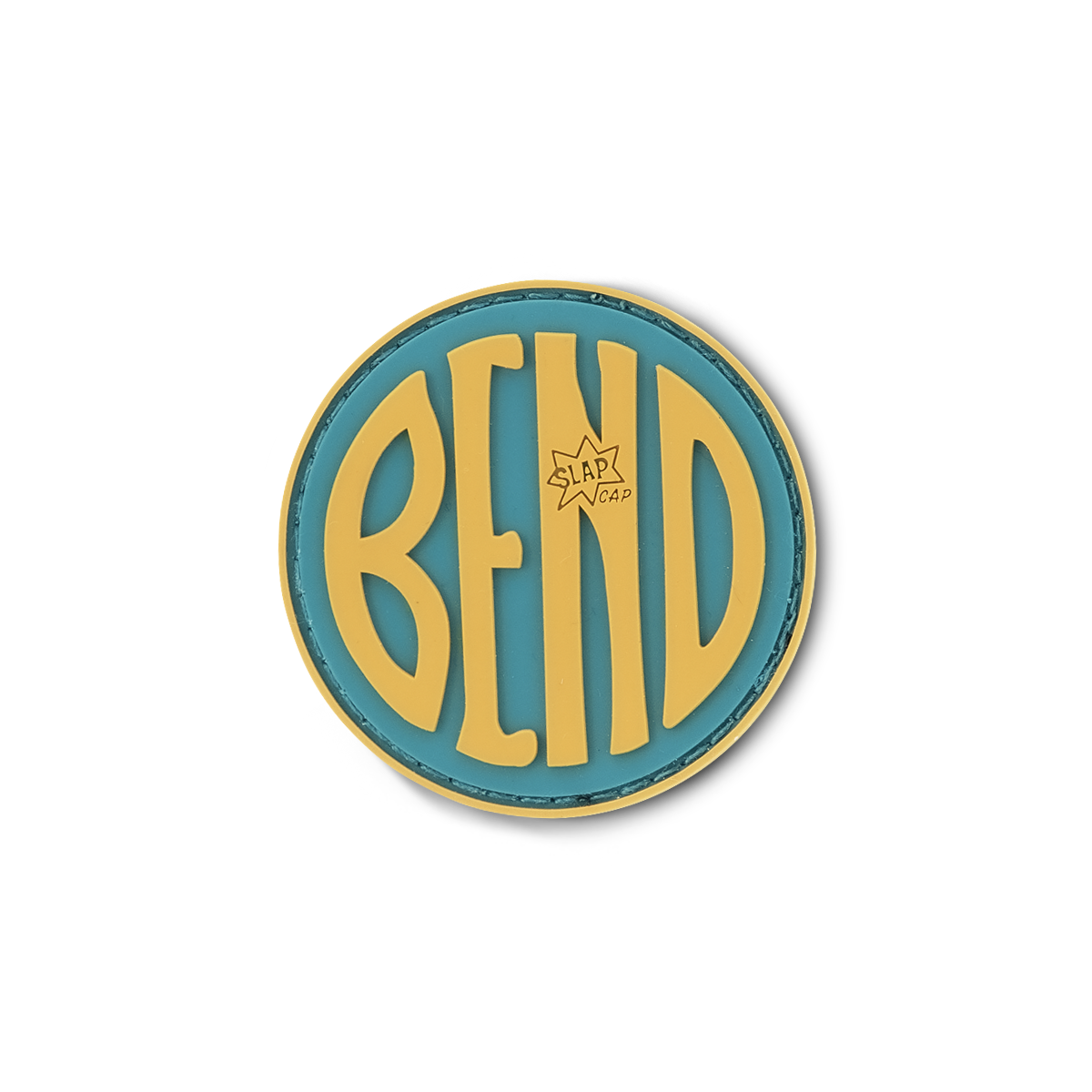 BEND – Slap Cap