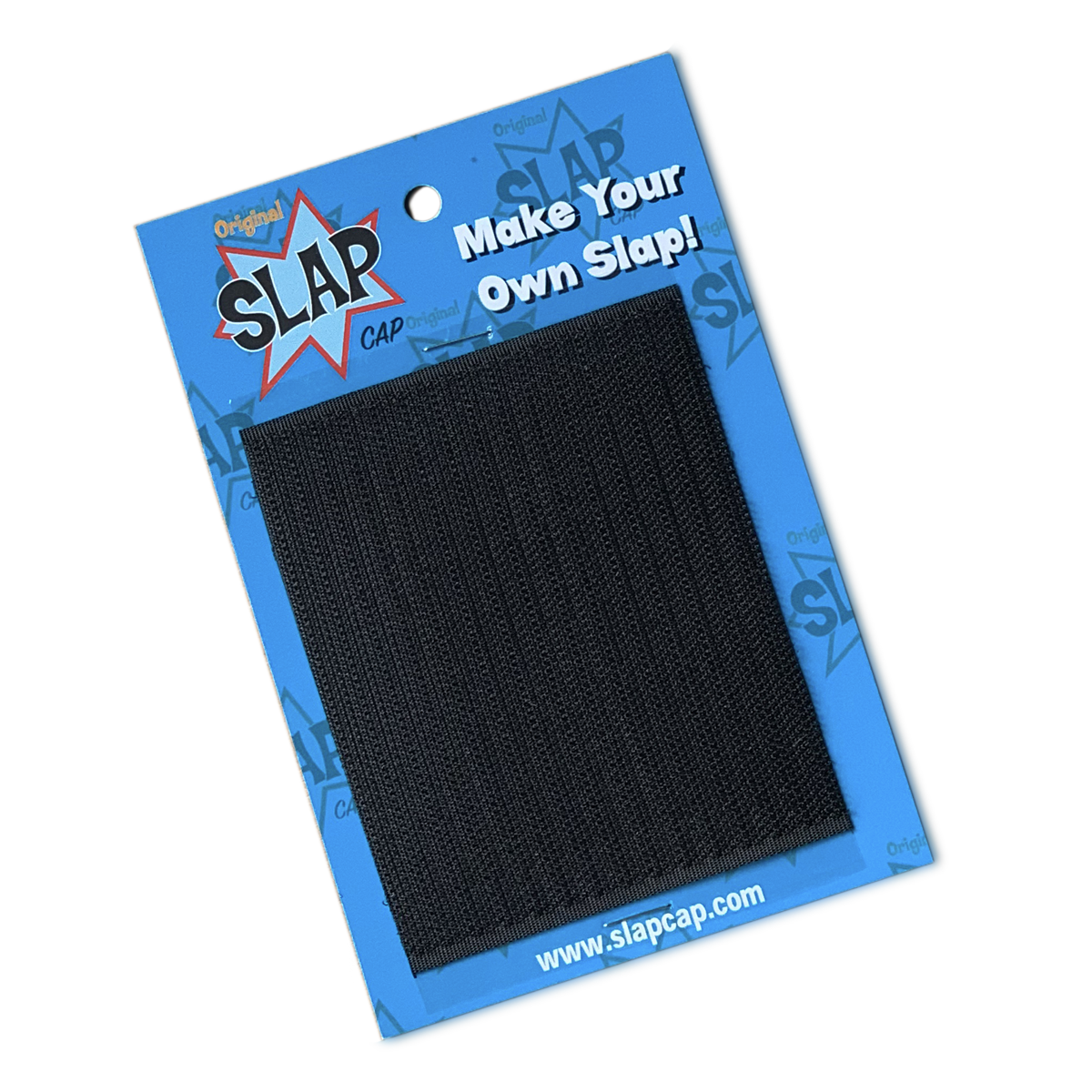 DIY Slap Patch Kit – Slap Cap