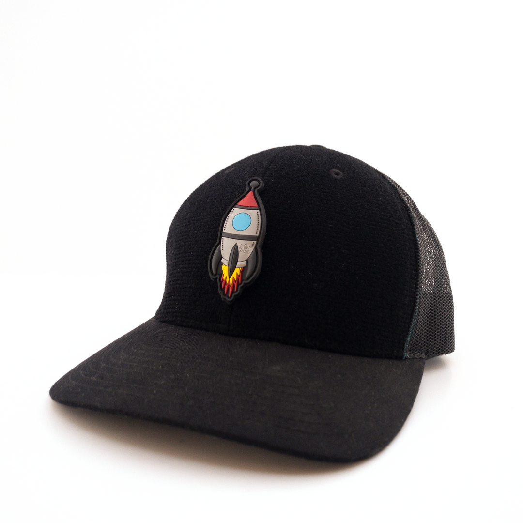 Rocket Power – Slap Cap
